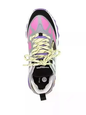 Philippe Model Low-top Sneakers