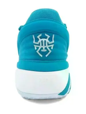 Adidas D.o.n. Issue 2 Teal Sneakers - Blue