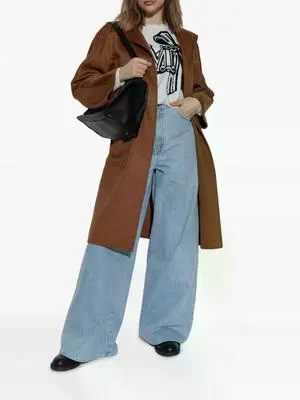 Max Mara Cashmere Coat