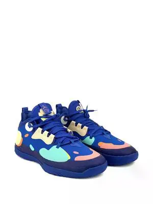 Adidas Harden Vol. 5 Futurenatural Sneakers - Blue