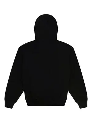 SP5DER Og Web V2 Rhinestone Zip-up Hoodie
