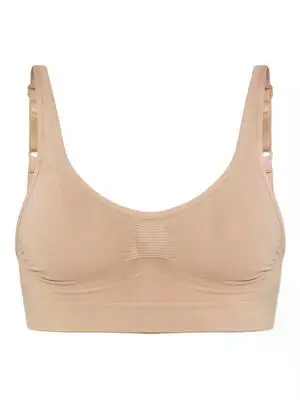 HEIST Seamless Bralette - Neutrals