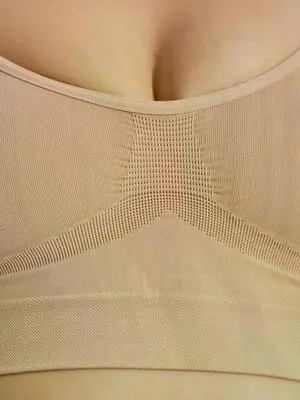 HEIST Seamless Bralette