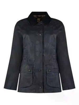 Barbour Beandell Jacket - Blue