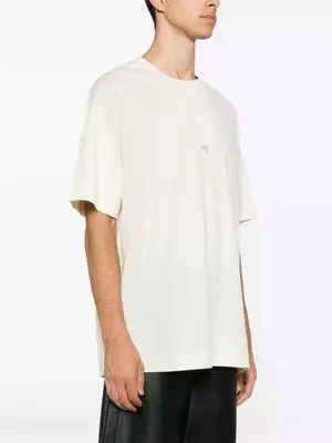 Givenchy 4g-detail Cotton T-shirt
