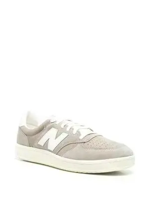NEW BALANCE T500 Lace-up Sneakers