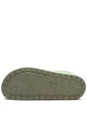 CROCS Energy Slip-on Clogs - Green