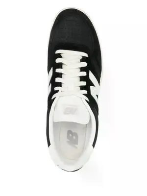 NEW BALANCE T500 Sneakers - Black