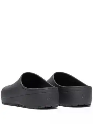 CROCS Energy Slip-on Clogs - Black