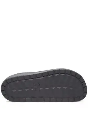 CROCS Energy Slip-on Clogs - Black