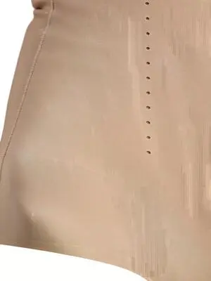 HEIST V-neck Bodysuit