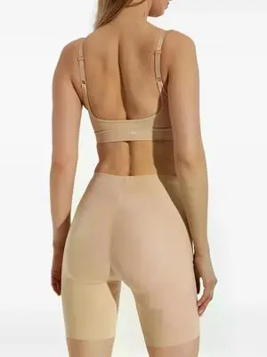 HEIST High-waisted Shorts