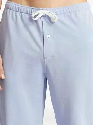 Polo Ralph Lauren Cotton Pajamas - Blue