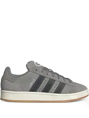Adidas Campus 00s Carbon Sneakers - Grey