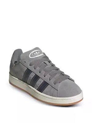 Adidas Campus 00s Carbon Sneakers - Grey