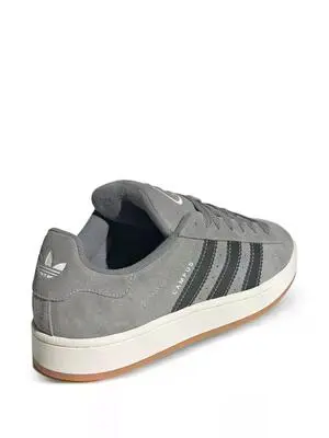 Adidas Campus 00s Carbon Sneakers - Grey