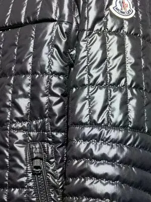 Moncler Lasne Padded Jacket