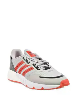 Adidas Zx 1k Boost Sneakers - Grey
