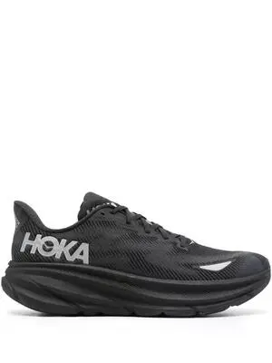 HOKA® Clifton Gtx Sneakers - Black