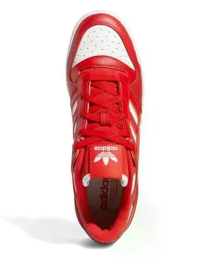Adidas Forum Low Scarlet Sneakers