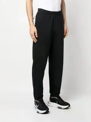 Nike Logo-embroidery Track Pants