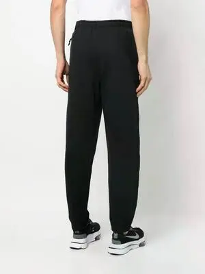 Nike Logo-embroidery Track Pants