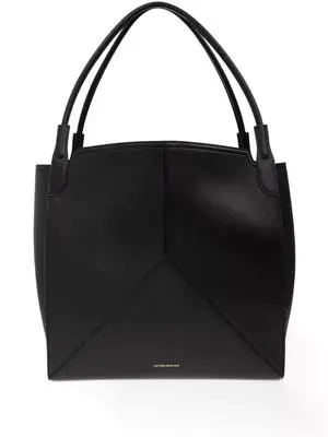 Victoria Beckham Logo Totes