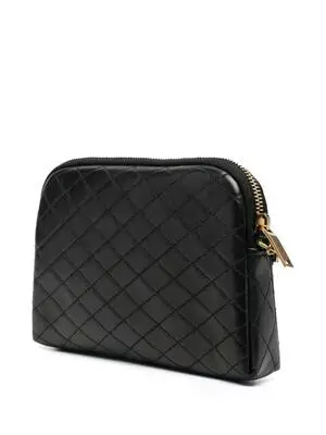 Saint Laurent Gaby Quilted Cross Body Bag