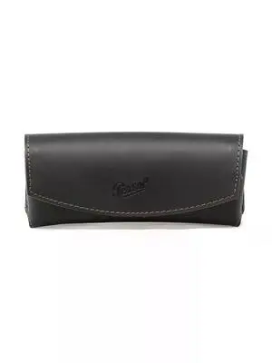 Persol Po3271s Square-frame Sunglasses - Black