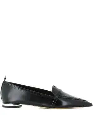 Malone Souliers Slip On Flats For Women