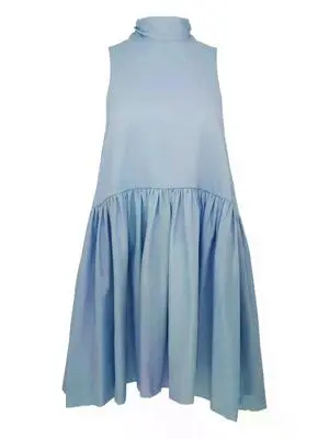 Azeeza Sleeveless Cocktail Dresses