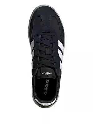 Adidas Barreda Decode Sneakers - Black