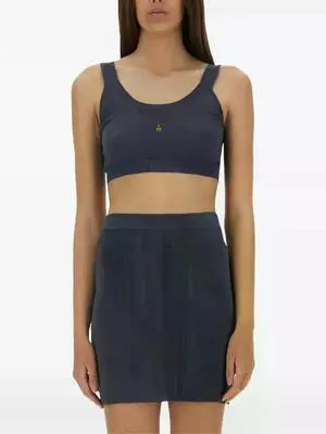 VIVIENNE WESTWOOD Bea Top - Blue