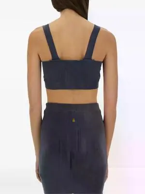 VIVIENNE WESTWOOD Bea Top - Blue