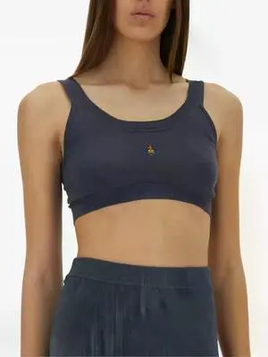 VIVIENNE WESTWOOD Bea Top - Blue