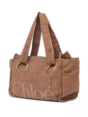 Chloé Plage Tote