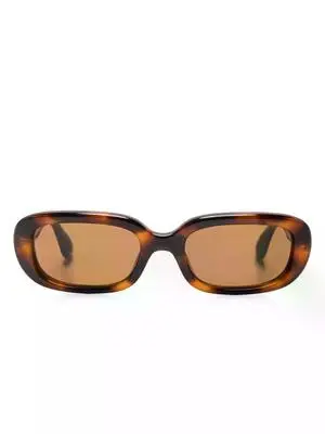 Chimi Core 12 Sunglasses - Brown