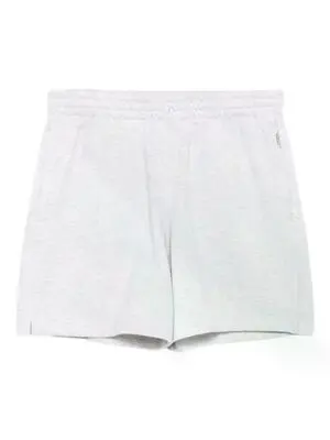 REPRESENT Elasticated-waist Shorts