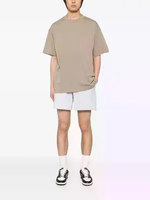 REPRESENT Elasticated-waist Shorts