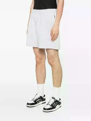 REPRESENT Elasticated-waist Shorts