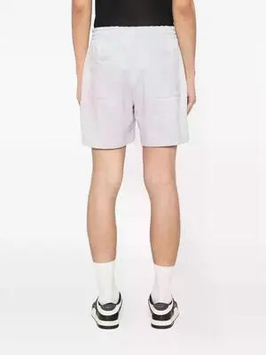 REPRESENT Elasticated-waist Shorts