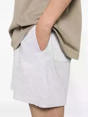 REPRESENT Elasticated-waist Shorts