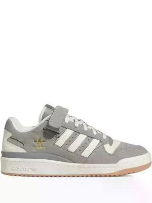 Adidas Forum Low Sneakers - Grey