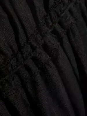 Tory Burch Smocked Strap Dress