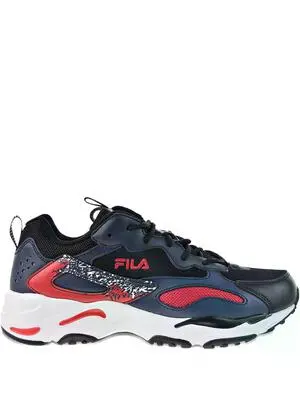 Fila Heeled Sneakers For Men