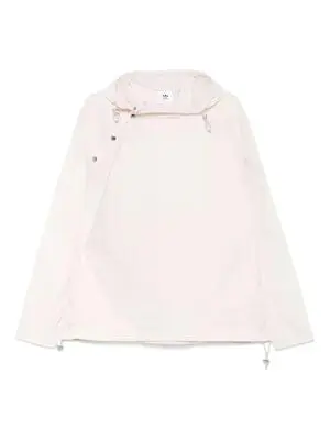 Adidas X Wales Bonner Wonqua Quamer Jacket