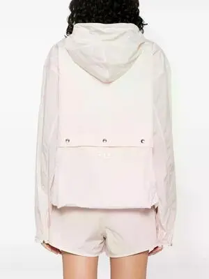 Adidas X Wales Bonner Wonqua Quamer Jacket