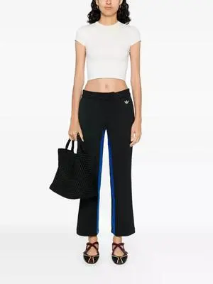 Adidas X Wales Bonner Piqué-weave Trousers
