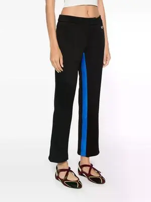 Adidas X Wales Bonner Piqué-weave Trousers