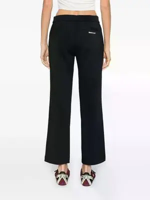 Adidas X Wales Bonner Piqué-weave Trousers